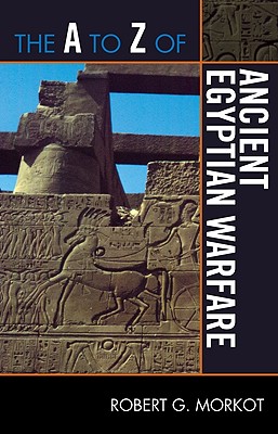 The A to Z of Ancient Egyptian