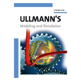 Ullmann'S Modeling And Simulation