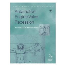 Automotive Engine Valve Recessio