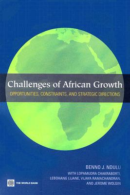 Challenges of African Growth: