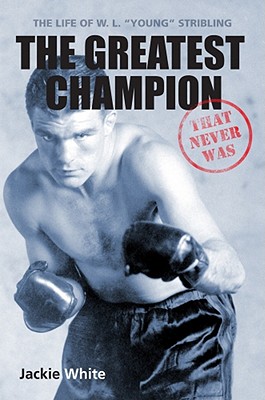 The Greatest Champion That Never Was: