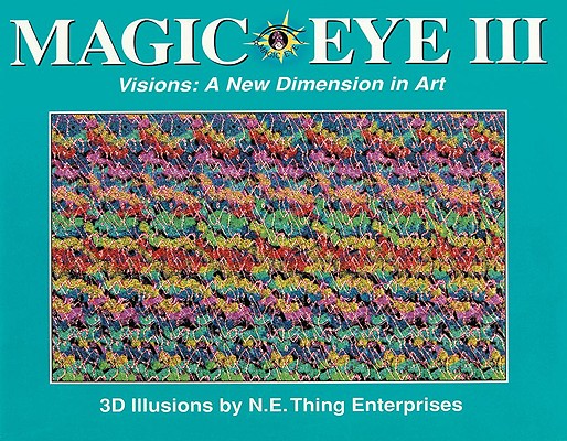 The Magic Eye, Volume III