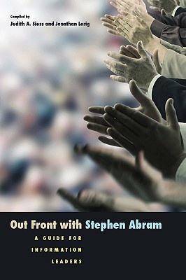 Out Front with Stephen Abram: A Guide