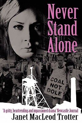 Never Stand Alone