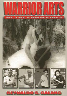 Warrior Arts of the Philippines