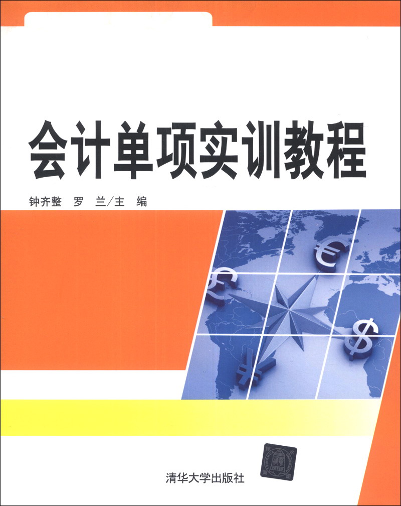 会计单项实训教程