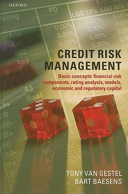 Credit Risk Management: Basic Concepts: