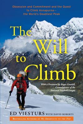 The Will to Climb: Obsession and