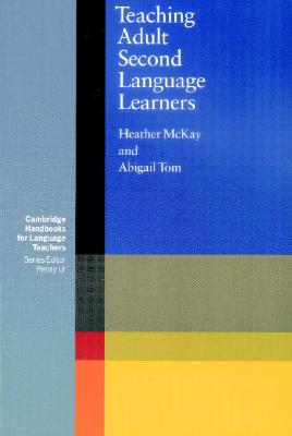 Teaching Adult Second Languag