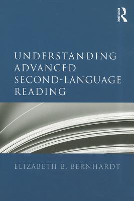 Understanding Advanced Second-Languag