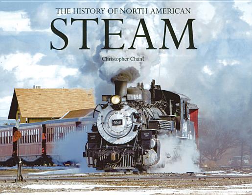 The History of North American