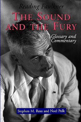 The Sound and the Fury