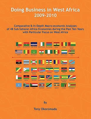 Doing Business in West Africa