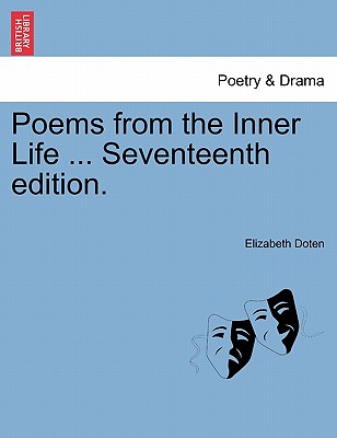 Poems from the Inner Life ...