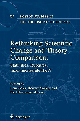 Rethinking Scientific Change and Theory