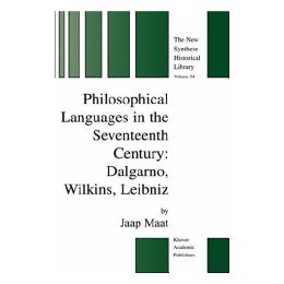 Philosophical Languages in th