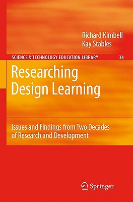 Researching Design Learning: Issues and