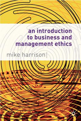 An Introduction to Business and