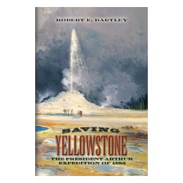 Saving Yellowstone