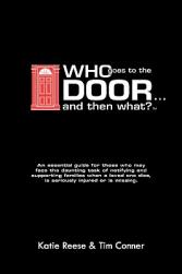 Who Goes to the Door and Then