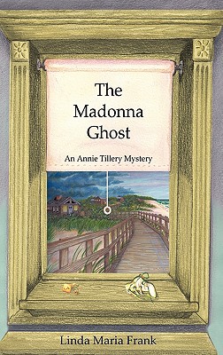 The Madonna Ghost