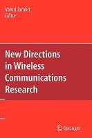 New Directions in Wirele