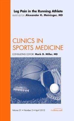 Leg Pain in the Running Athlete, an