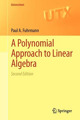 A Polynomial Approach to Lin