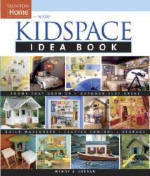 New Kidspace Idea Book
