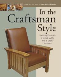 In the Craftsman Style
