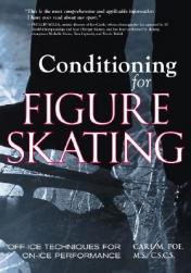 Conditioning for Figure Skating: Off-Ice