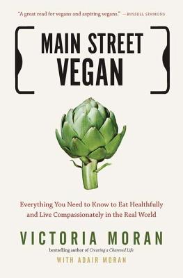Main Street Vegan: Everything You Need