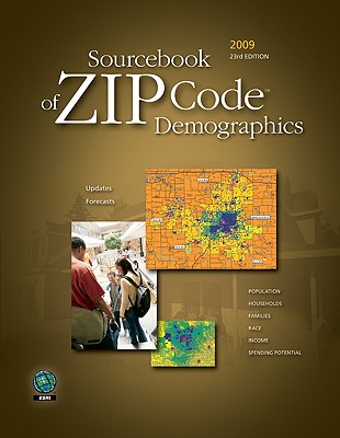 Sourcebook of Zip Cod