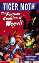 The Fortune Cookies of Weevil
