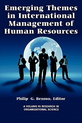 Emerging Themes in International