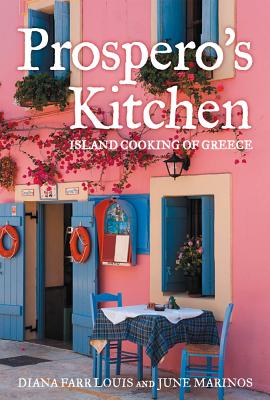 Prospero's Kitchen: Island Cooking of