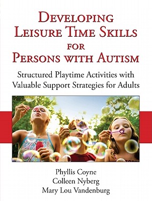 Developing Leisure Time Skills f