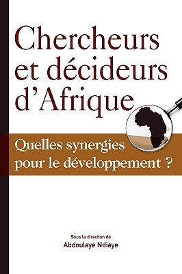 Chercheurs Et D'Cideurs Dafriq