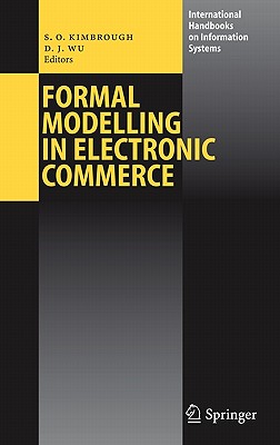 Formal Modelling in Electroni