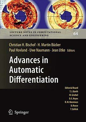 Advances in Automatic