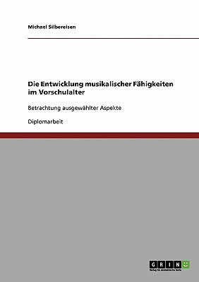 Die Entwicklung Musikalischer F