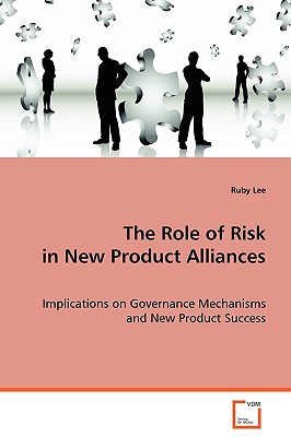 The Role of Risk in New Product