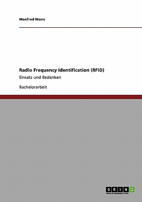 Radio Frequency Identification