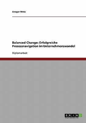 Balanced Change: Erfolgreich