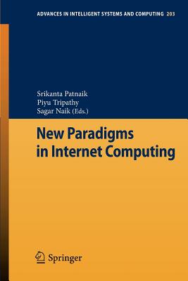 New Paradigms in Interne