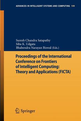 Proceedings of the International