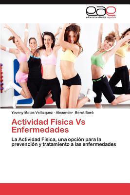 Actividad F Sica Vs Enfermedades