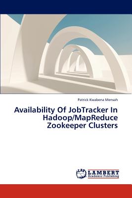 Availability of Jobtracker in