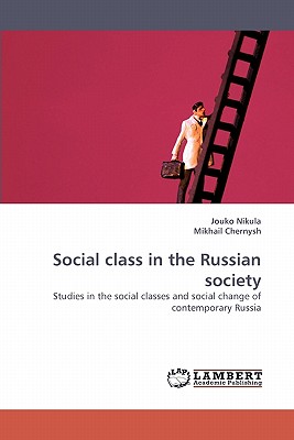 Social Class in the Russian