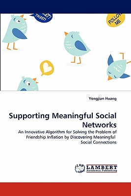 Supporting Meaningful Social